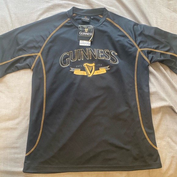 Guinness | Shirts | Guinness Tshirt | Poshmark
